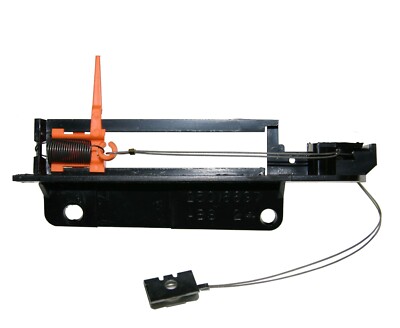 Shift Indicator w/ Orange Pointer, 1979-85 El Camino w/ Gauges & Auto ...