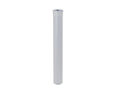 Rinnai 39" Vent Pipe Extension for High Eff Tankless Water Heaters ...