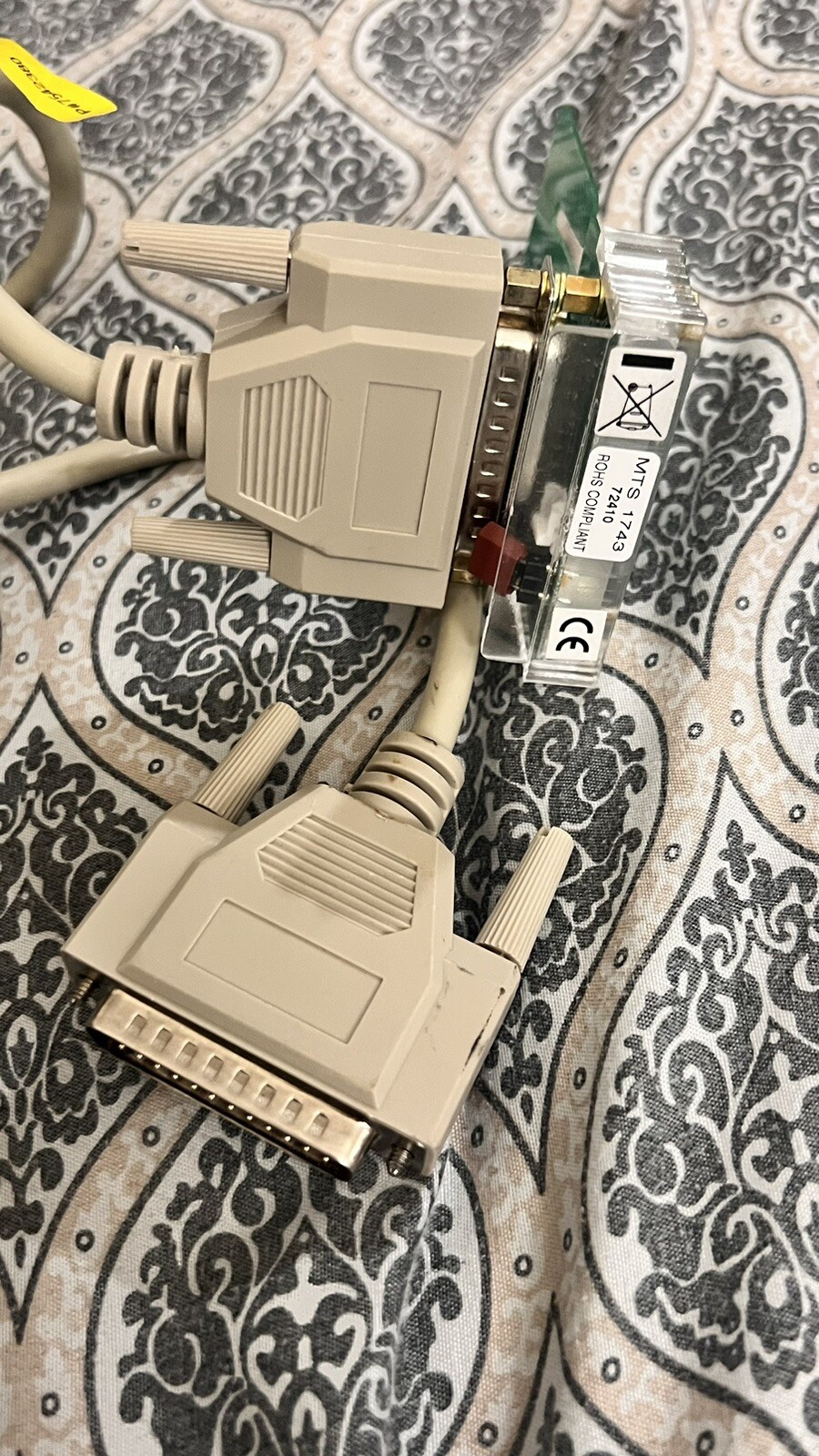 Saflok Card LPI Black Mag Probe P74331 Model 3 for sale online | eBay