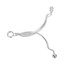 Man Urinary Incontinence Clamp Stainless Steel Leakage Proof ...