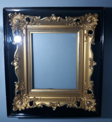 Victorian vintage Shadow Box Frame Shadow Box Display Case | eBay