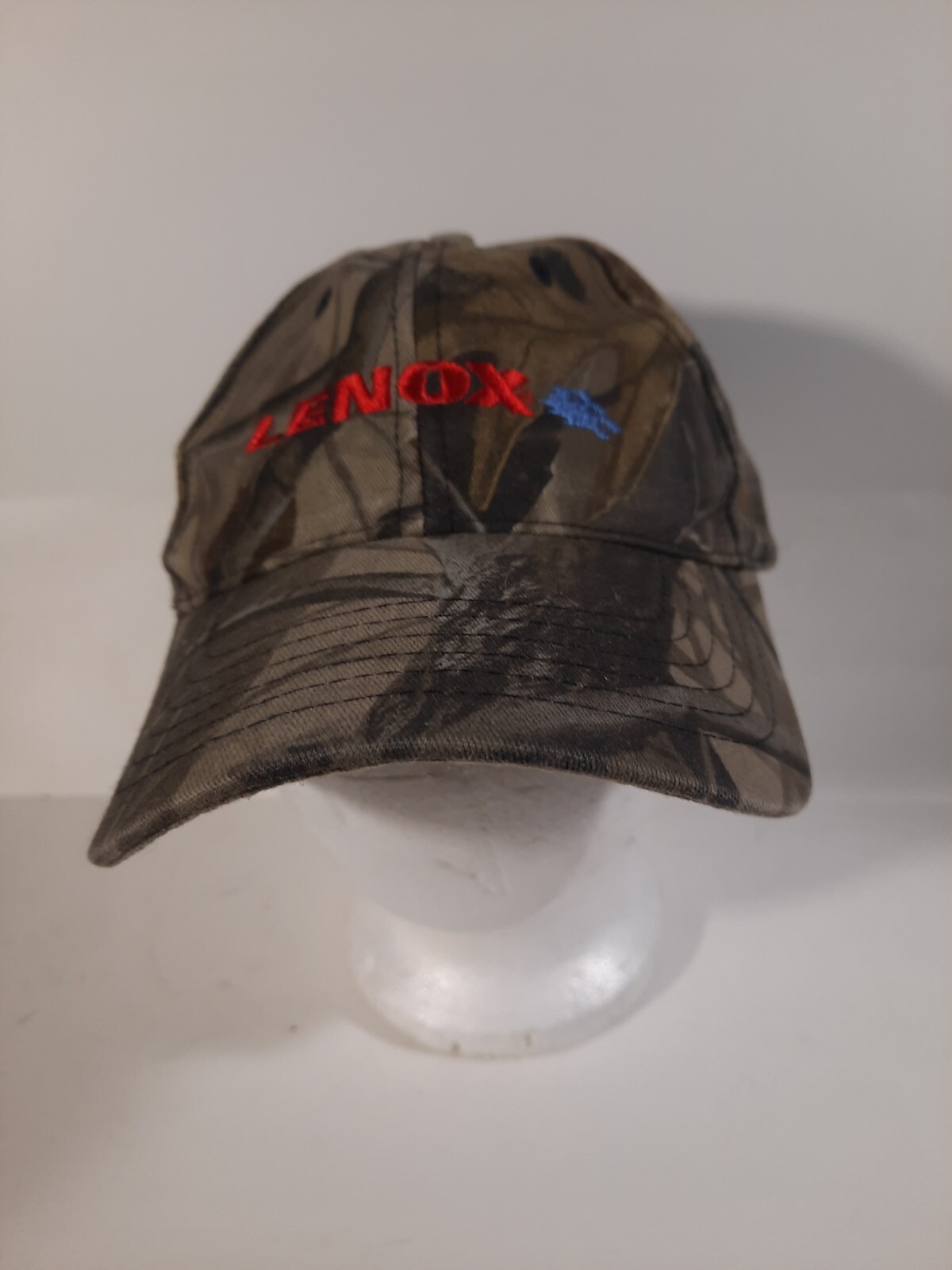 Lenox Adjustable Adult Baseball Cap Hat | eBay