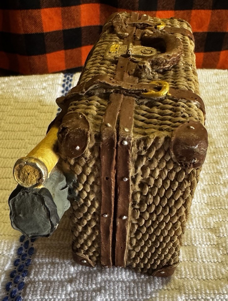 Vintage 1999 Handcrafted Keypoint Baseball Room Decor , And Miniature ...