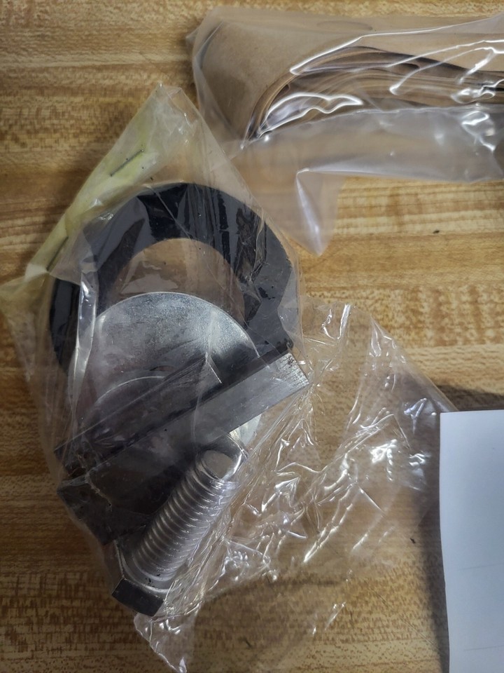 PEERLESS PUMP SEAL KIT. BSE-3. MECHANICAL SEAL, SHAFT SLEEVE, GASKIT ...