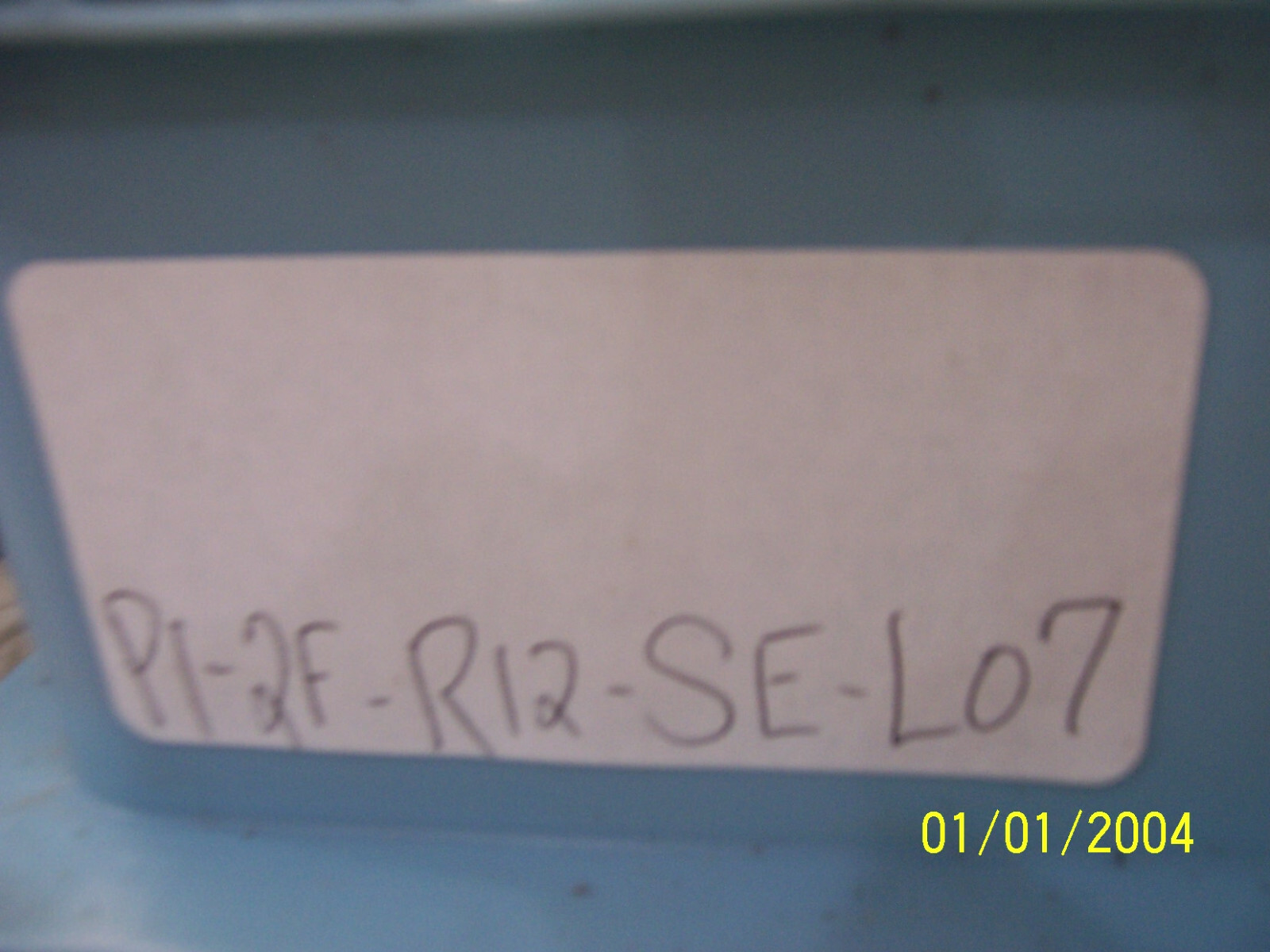 DAYCO TOP COG GOLD LABEL 17570 13A1450 COG BELT, N.O.S. | eBay