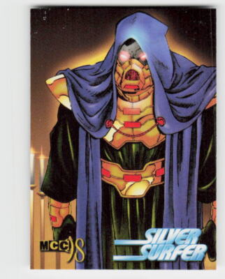 1998 Marvel Creators Collection #66 Scrier | eBay