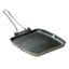 Typhoon Cast Iron Square Chargrill Pan | eBay