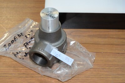 Gardner Denver 200EDE52 Pressure MPV Check Valve 125 psi | eBay