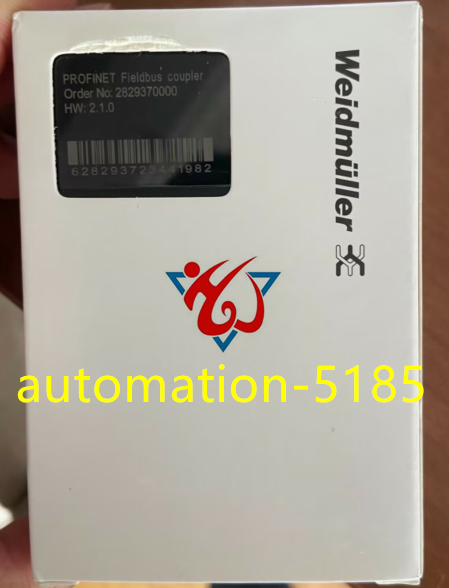 Weidmuller Remote IO Module 2829370000 UR20-BASIC-FBC-PN New fedex or ...