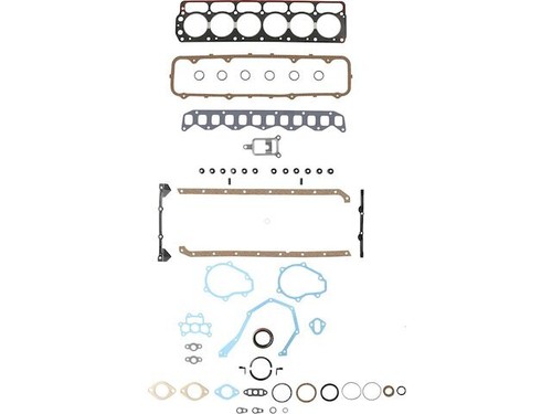 For 1961, 1967 Dodge P100 Van Engine Gasket Set Victor Reinz 42536ZQBG ...