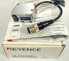 New In Box Keyence LR-TB2000CL Laser Sensor | eBay