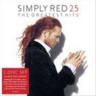SIMPLY RED 25: THE GREATEST HITS NEW CD 5055131701543| eBay