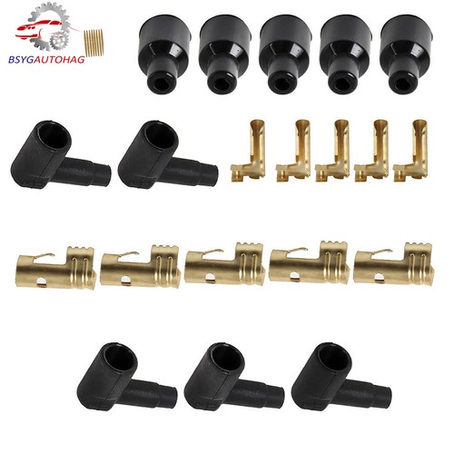 FOR Lead Push on Terminal Pack Build your Own Convert from Acorn ...