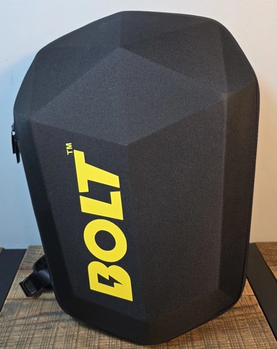 Bolt hardshell motorcycle backpack | eBay