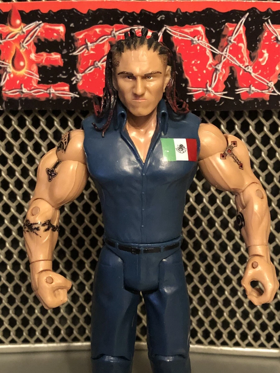 Psicosis Ecw