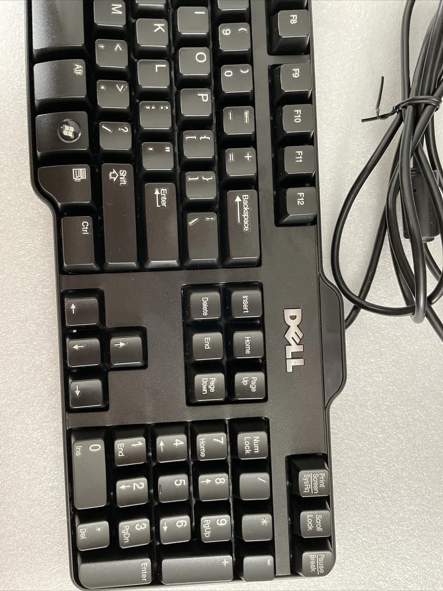 Dell L100 Keyboard