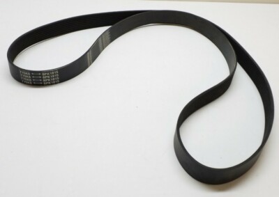 715K8 Serpentine Belt Made In Mexico Free Shipping Free Returns 8PK1815 ...