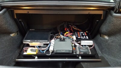 Havis 2006-2024 DODGE CHARGER trunk Tray Slide Part # C-TFD-CHGR-1 | eBay