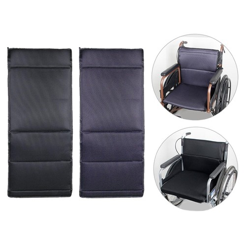 Wheelchair Cushion Mat Durable Accessories Wear Resistant Washable ...