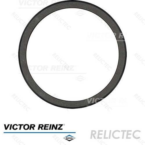 Crankshaft Seal for Volvo Renault 85108352 20441481 7485108352 | eBay UK