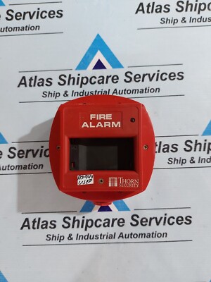 THORN SECURITY CP230 FIRE ALARM | eBay