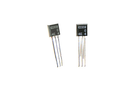 Transistors - Hitachi Transistor