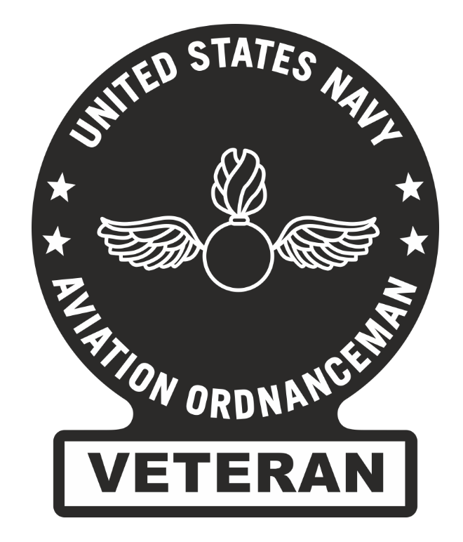 Aviation Ordnance Logo Bulk Orders Are Available! I'm Also Throwing In