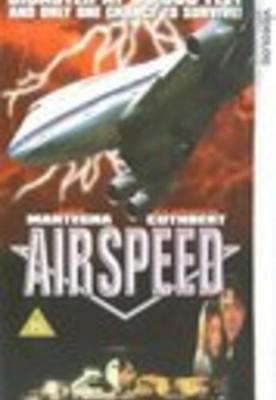 Airspeed (DVD) | eBay