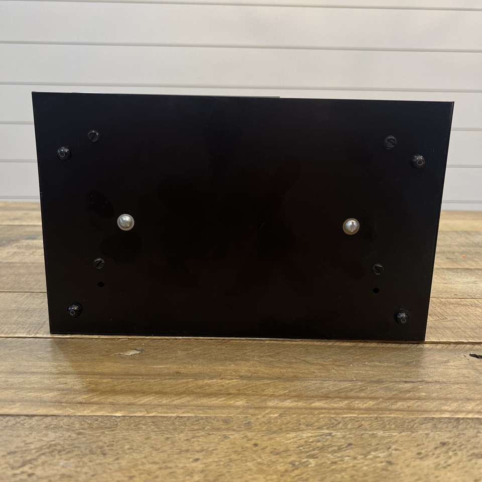 ASI EXHAUST GAS ANALYZER UNTESTED UNIT ONLY NO CORDS OR ACCESSORIES | eBay