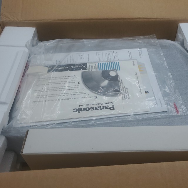 Panasonic DVD-RV32 DVD Player for sale online | eBay