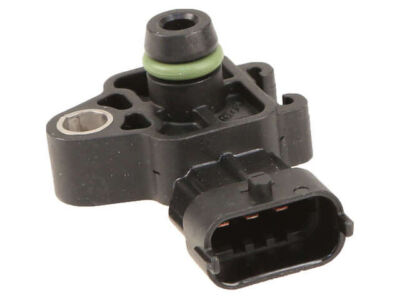 AC Delco Genuine GM MAP Sensor fits GMC Sierra 2500 HD 2009-2022 31QSPG ...