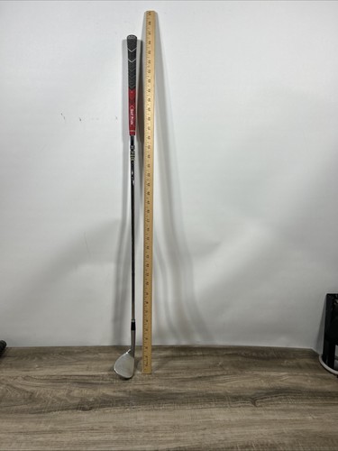 Cleveland 588 RTX Rotex Face Wedge DG 56*-14 Wedge Flex Steel Golf RH ...