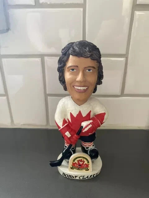 Who in Hockey History Doesnt Have but Needs A Bobblehead and or Your Mt ...