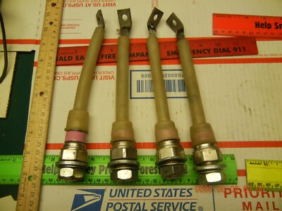 4x Power Rectifier Diodes 2 x 18269 9913, 2 x 18269 9907 | eBay