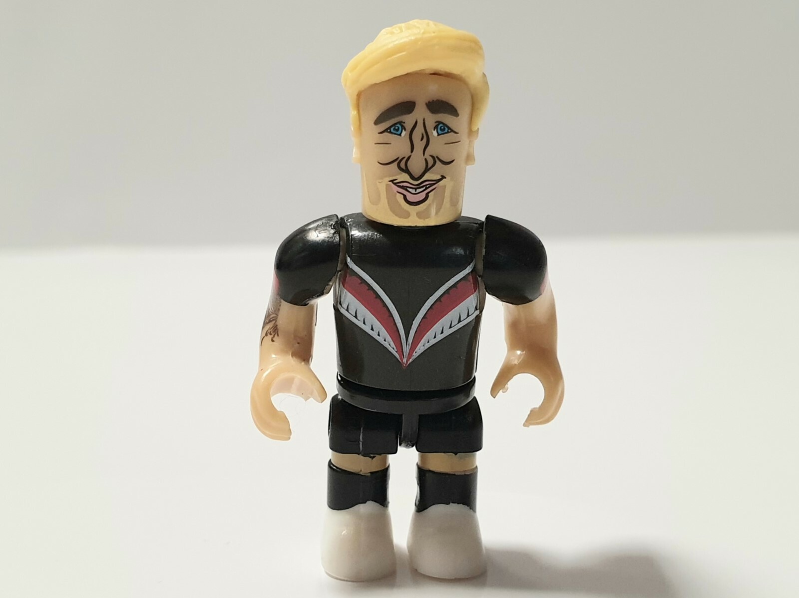 NRL Coles Mini Micro Figures - Choose Your Players Free Post | eBay