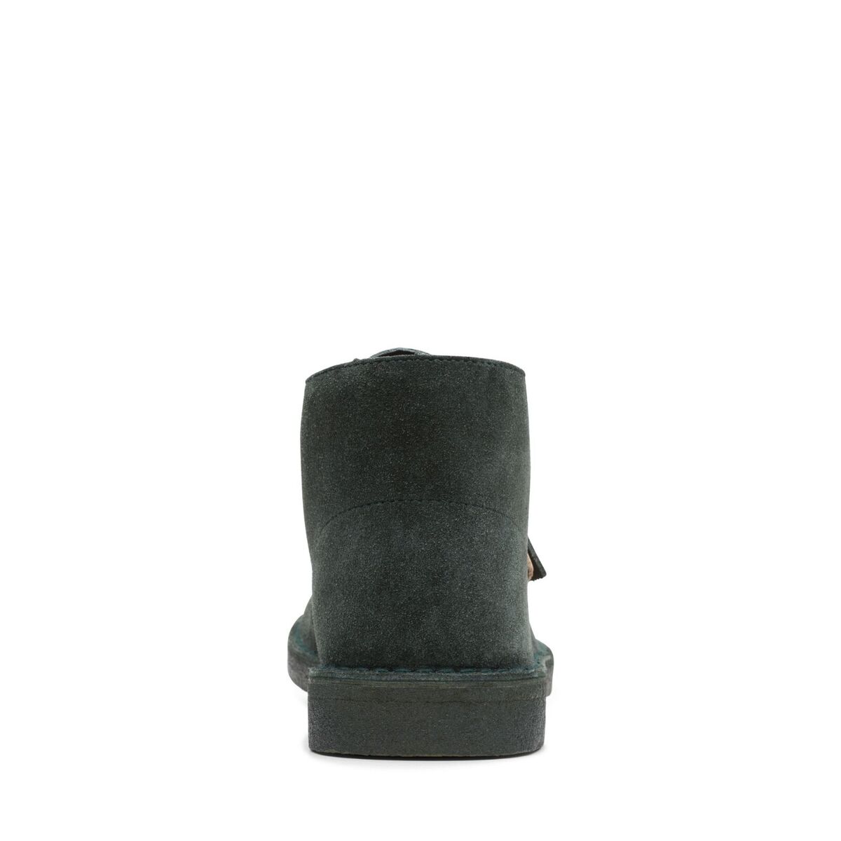 Clarks Originals Men's Desert Boots Dark Green Hairy Suede Clarks Originals Men's Desert Boots Dark Green Hairy Suede