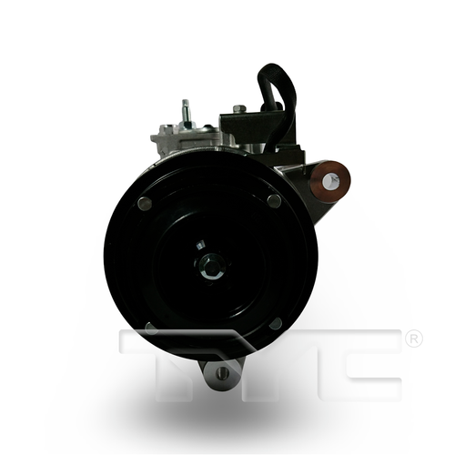 A/C Compressor TYC 20019 for sale online | eBay