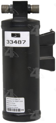 New Drier/Accumulator Four Seasons 33487 | eBay