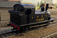 lner loco kit products for sale | eBay