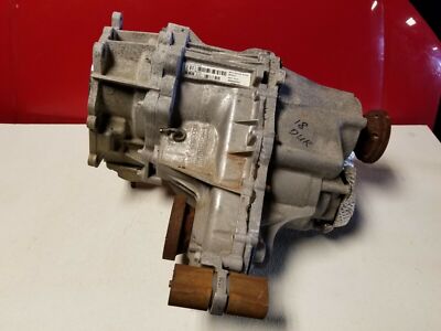 18 19 DODGE DURANGO 5.7L AWD AUTOMATIC TRANSMISSION TRANSFER CASE OEM ...