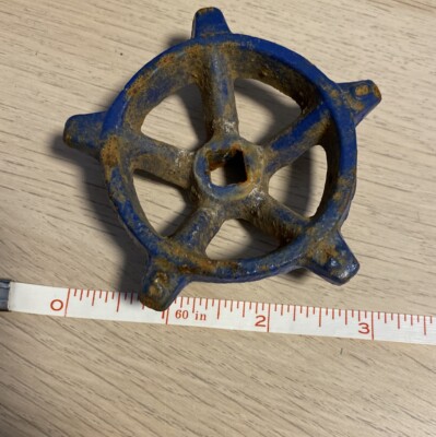 Plumbing - Valve Handles - 4