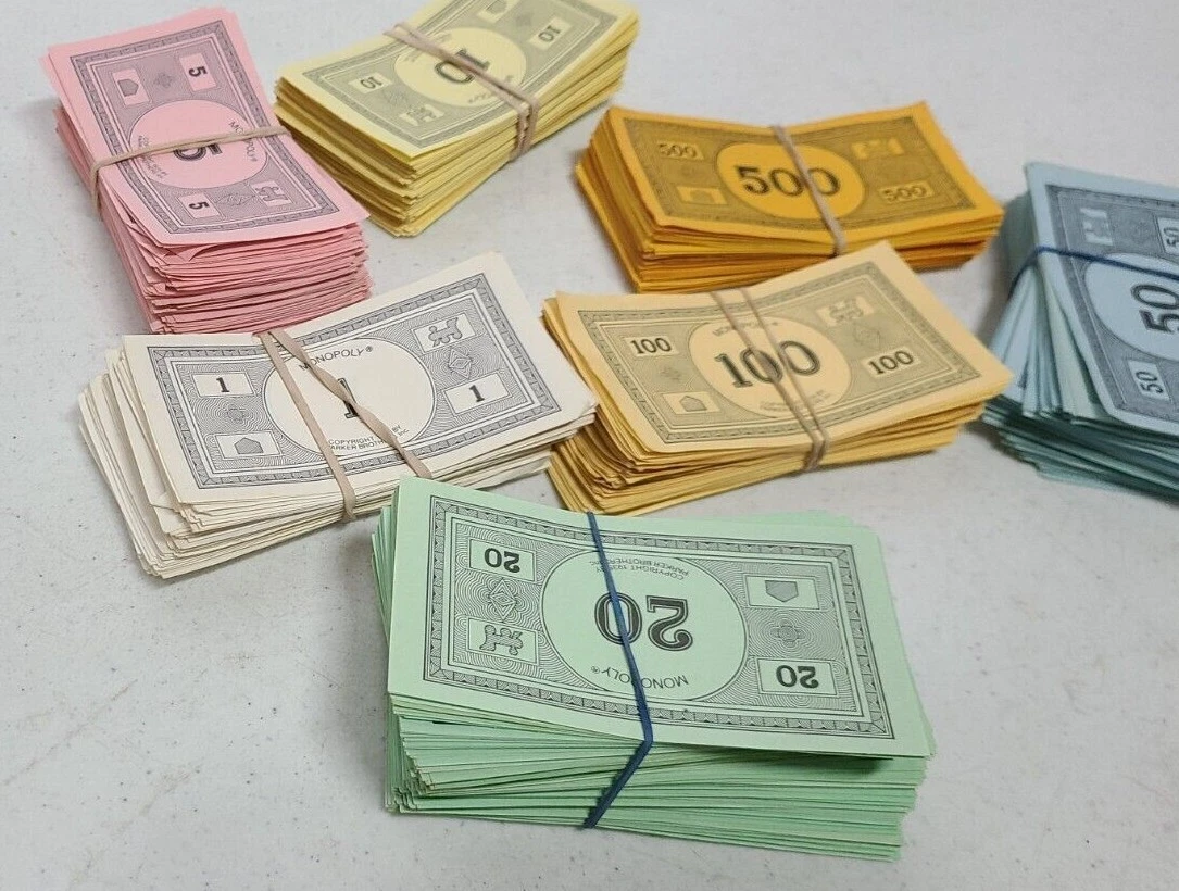 Funny Money Pictures