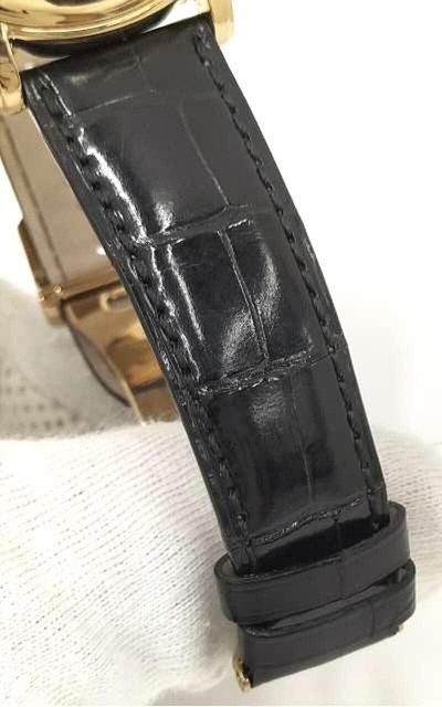 Shellman Watch Grand Complication Premium 6771-t011179ta Quartz Case ...