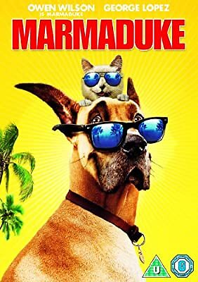 Marmaduke [DVD], , Used; Very Good DVD | eBay