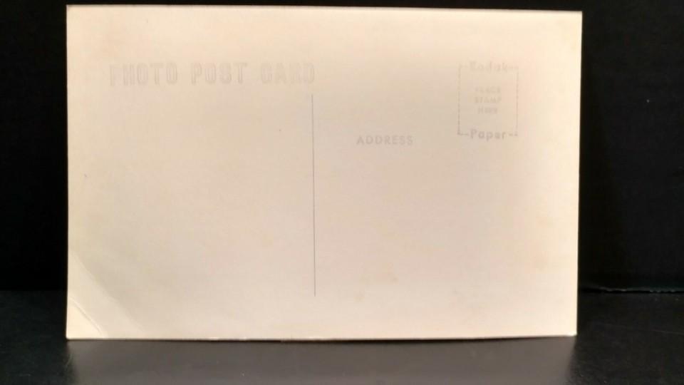 Ghost Town Knott's Berry Farm Buena Park California Real Picture Post ...