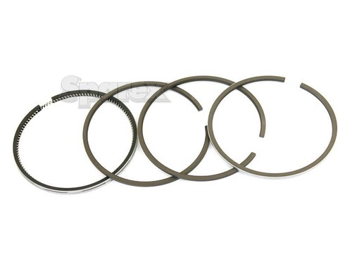 Piston Ring fits Perkins AD3.152 (CE), AD4.203 (JE) | eBay