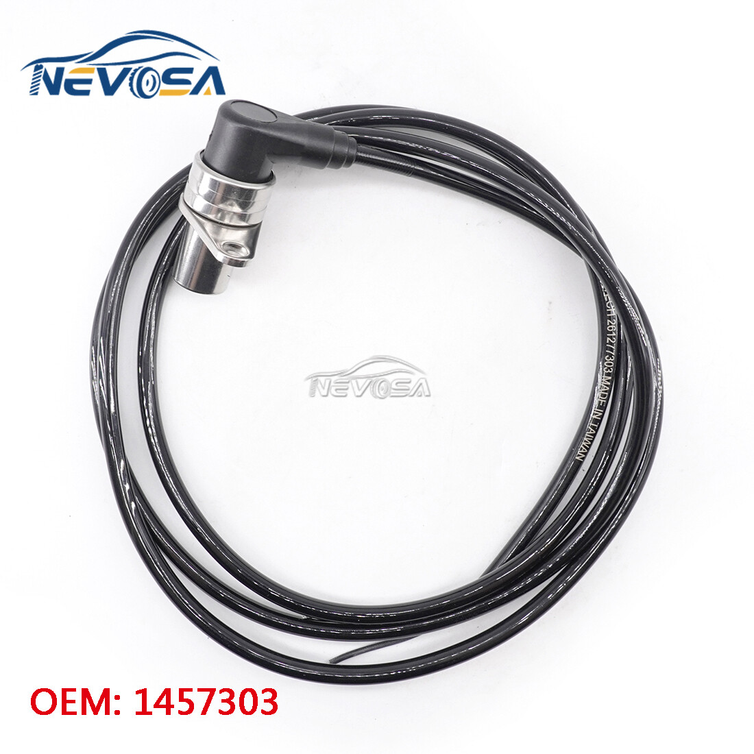 Crankshaft Sensor ABS Wheel Speed Sensor Fit For SCANIA Truck VOE ...