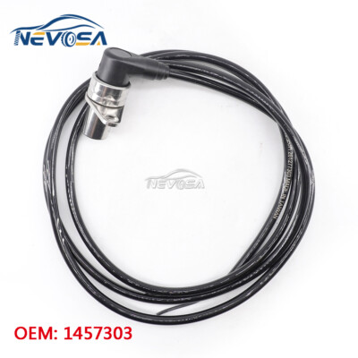 Crankshaft Sensor ABS Wheel Speed Sensor Fit For SCANIA Truck VOE ...