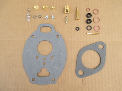CARBURETOR REBUILD KIT FOR PART TSX1000 TSX662 TSX769 TSX813 TSX857 ...