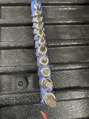 Matco Tools 11pc Torx Plus Socket Set - USA MADE | eBay